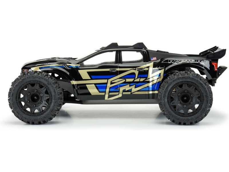 Pro-Line karosérie 1:10 Ford F-150 Raptor 2017 (Truggy) | Promodels.cz