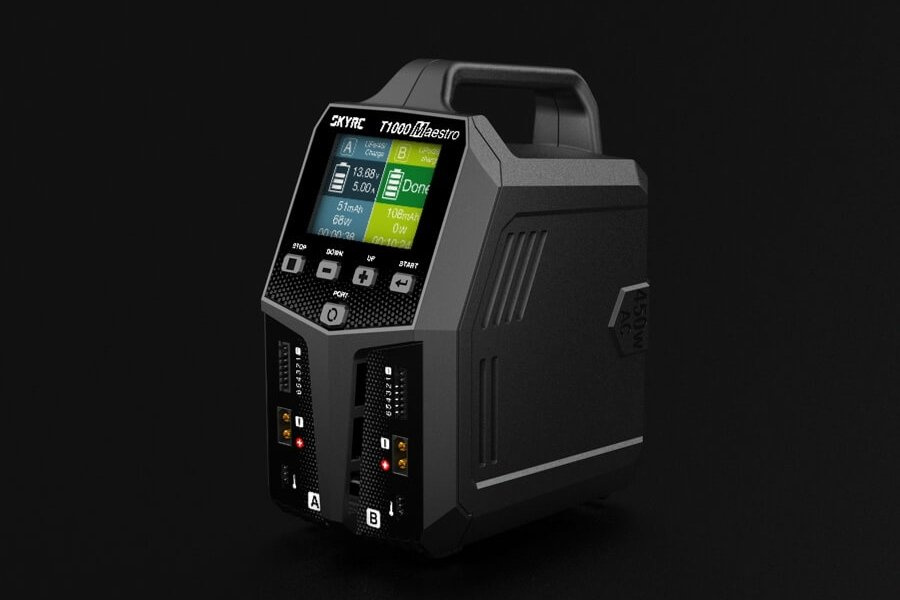 SKY RC T1000 Maestro 1000W | Promodels.cz