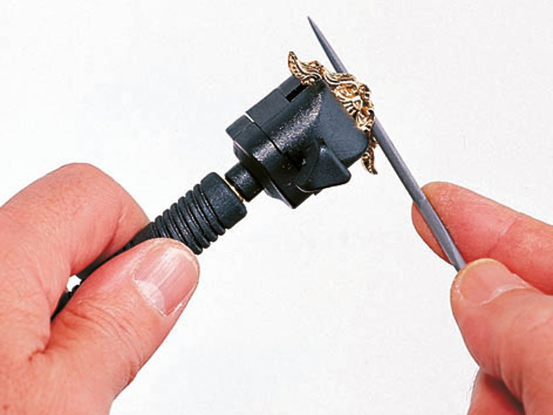 AMATI Action Cutter s příslušenstvím A | Promodels.cz