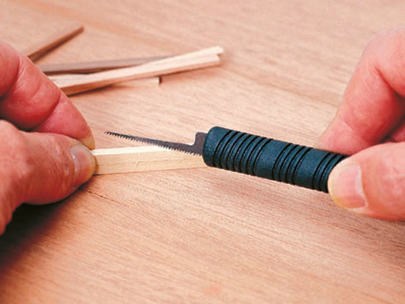 AMATI Action Cutter s příslušenstvím A | Promodels.cz