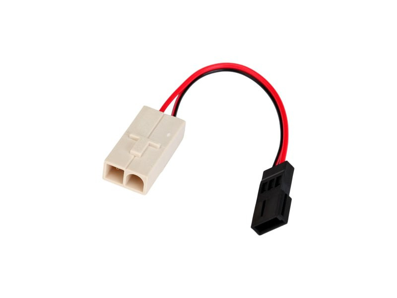 Traxxas: Redukce Tamiya samice - RX samice | Promodels.cz