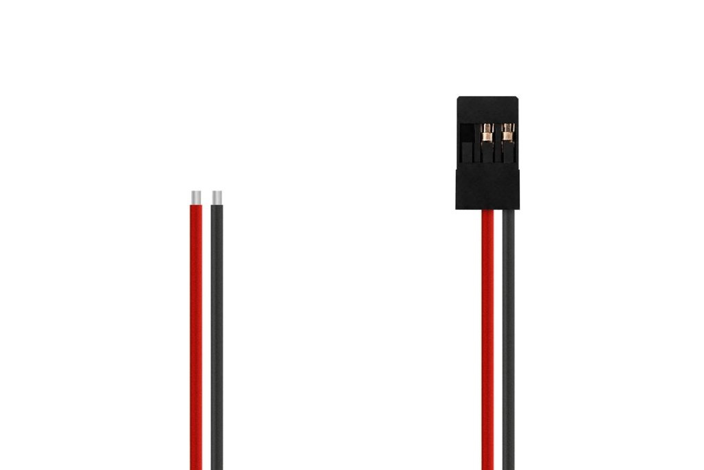 FOXY/KAVAN UBEC 3A | Promodels.cz