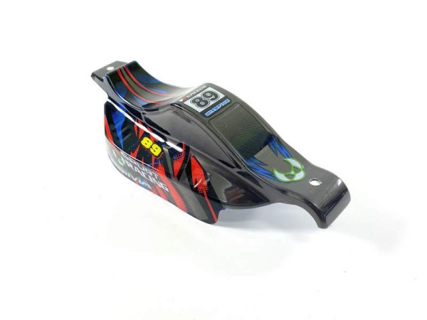 Buggy Body for 1:24 Scale | Promodels.cz