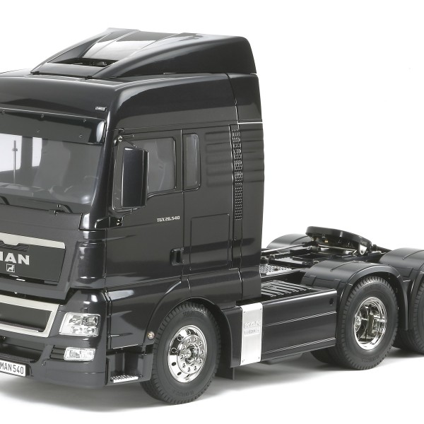 Tamiya MAN TGX 26.540 6x4 XLX RC TRUCK 1:14 | Promodels.cz
